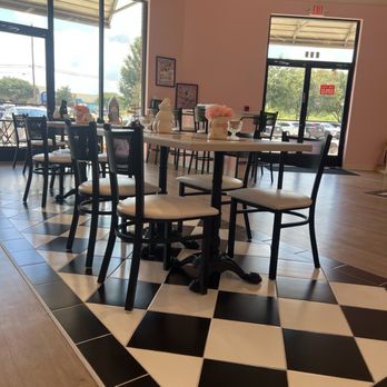 PATTEA LOU’S TEA ROOM - Updated July 2025 - 105 Photos & 30 Reviews ...