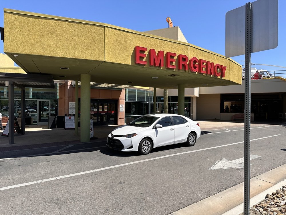 TMC EMERGENCY ROOM - Updated January 2026 - 38 Photos & 45 Reviews ...