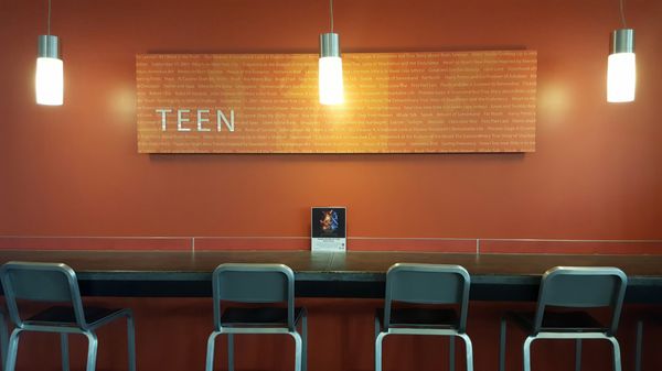 BURIEN LIBRARY - Updated December 2025 - 30 Photos & 34 Reviews - 400 ...