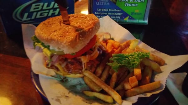 STEP BROTHERS LOUNGE & RESTAURANT - Updated December 2025 - 15 Photos ...