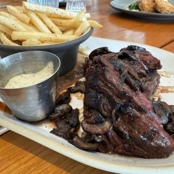 BRIX - Updated March 2025 - 2793 Photos & 1699 Reviews - 7377 St Helena ...