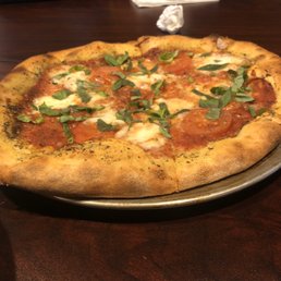 CAPS PIZZA AND TAP HOUSE - Updated May 2025 - 284 Photos & 217 Reviews ...