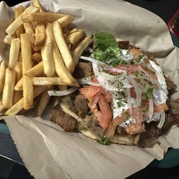 EL BASHA - Updated September 2025 - 343 Photos & 408 Reviews - 7503 ...