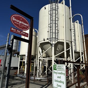 GEORGETOWN BREWING COMPANY - Updated November 2024 - 329 Photos & 308 ...
