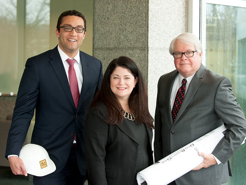 PARKER MCCAY P.A - Updated October 2025 - 11 Photos - 9000 Midlantic Dr ...