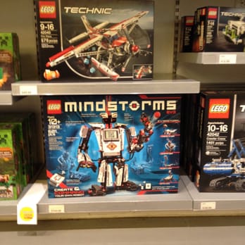 THE LEGO STORE - Updated January 2026 - 31 Photos & 13 Reviews - 2500 N ...