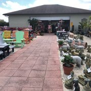 THE BUSHEL STOP - 150 Photos & 42 Reviews - 8596 W Atlantic Ave, Delray ...