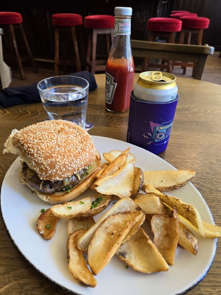 BISHOP QUIGLEY - Updated August 2024 - 29 Photos & 20 Reviews - 1810 S ...