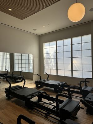 HELIOS EVOLVED PILATES - Updated December 2025 - 46 Photos & 26 Reviews ...