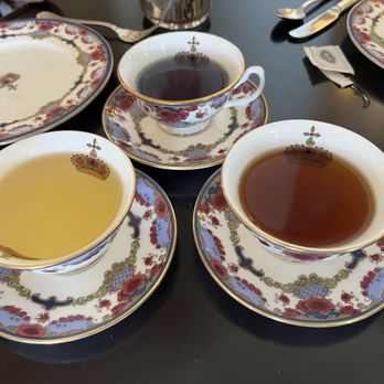 TEA AT THE EMPRESS - Updated June 2024 - 1019 Photos & 354 Reviews ...