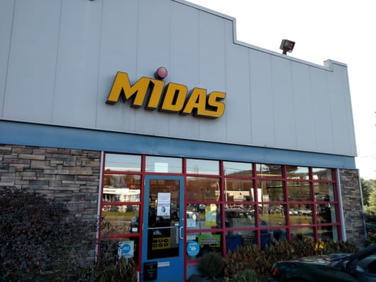 MIDAS - Updated November 2025 - 22 Photos & 41 Reviews - 66 Albany Tpke ...