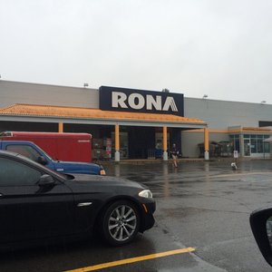 RONA - Updated February 2025 - 175 Montee Masson, Mascouche, Quebec ...