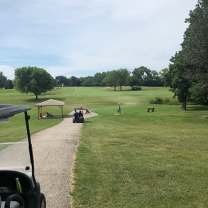 THE BOURNE GOLF COURSE - 2359 N 35th Rd, Marseilles, IL - Yelp