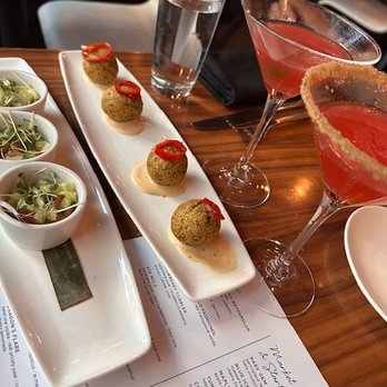 STK STEAKHOUSE - Updated May 2025 - 1952 Photos & 1846 Reviews - 9 W ...