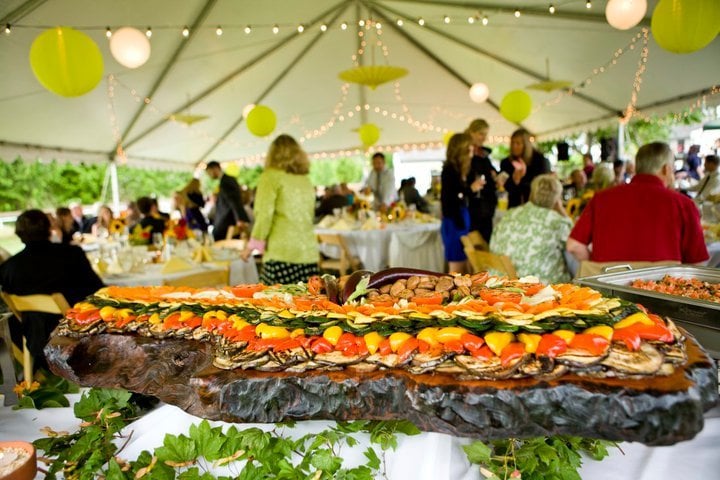 CELEBRATIONS CATERING SERVICE - Updated October 2025 - 21 Reviews ...