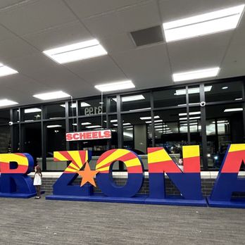 SCHEELS - Updated June 2025 - 813 Photos & 139 Reviews - 3199 W ...