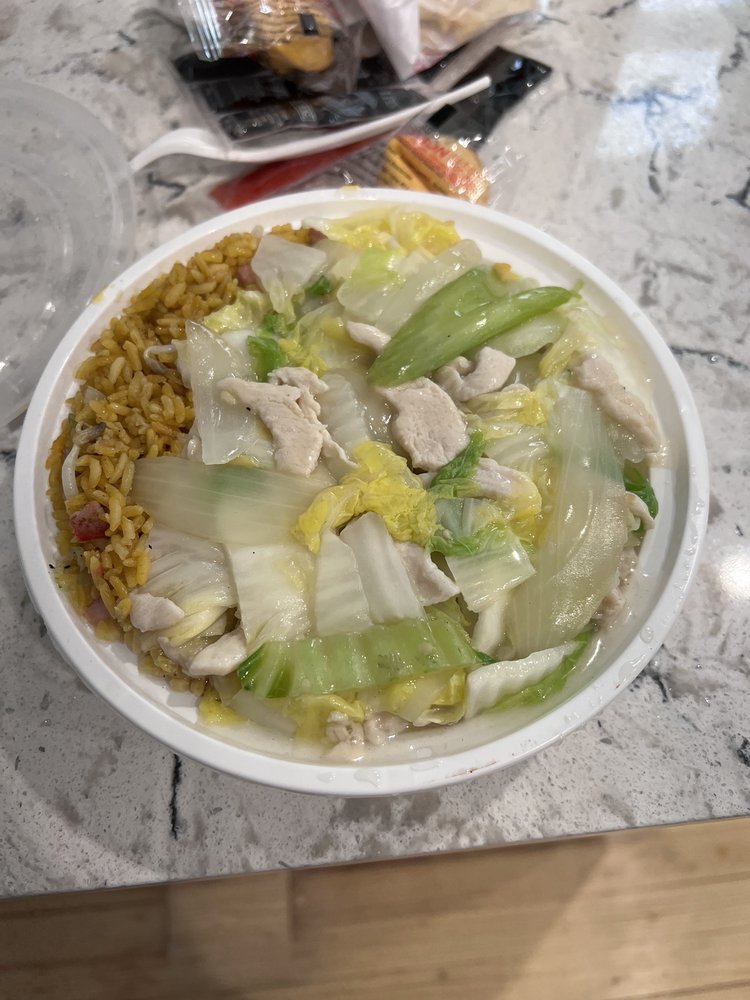 GOOD TASTE CHINESE KITCHEN - 15 Photos & 27 Reviews - 756 Wellwood Ave ...