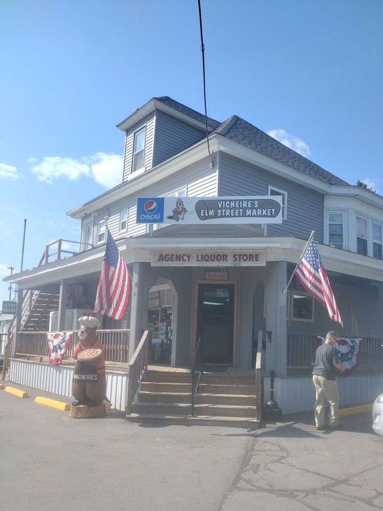 VICNEIRRES ELM STREET MARKET - Updated June 2026 - 5 New Portland Rd ...