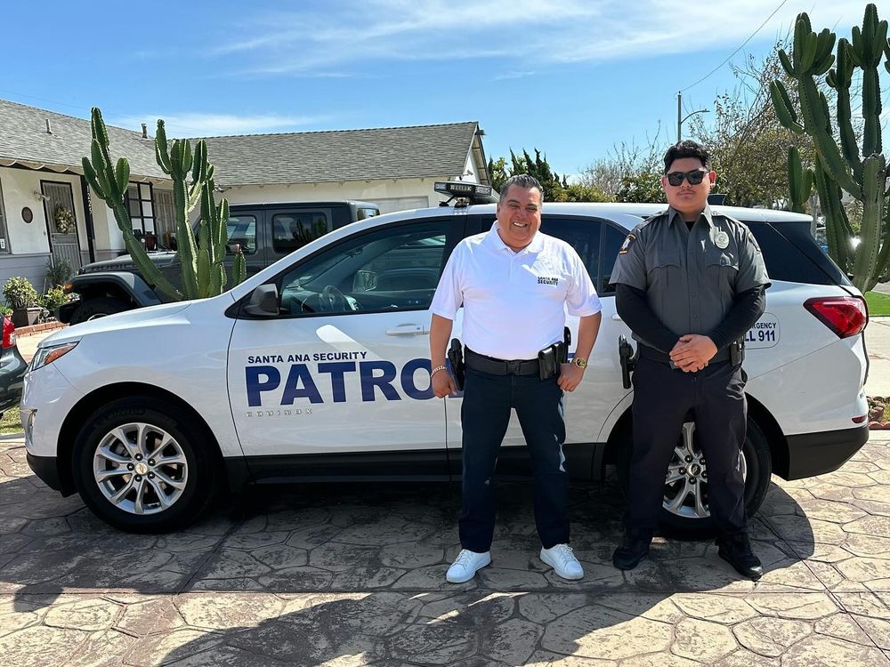 SANTA ANA SECURITY - Updated April 2026 - 31 Photos - 2112 E 4th St ...