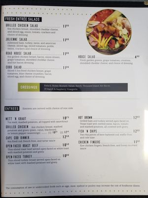 RED SQUIRREL HARRISON - Updated October 2025 - 10548 Harrison Ave ...