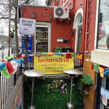 MOMO GHAR - Updated July 2025 - 120 Photos & 34 Reviews - 568 ...