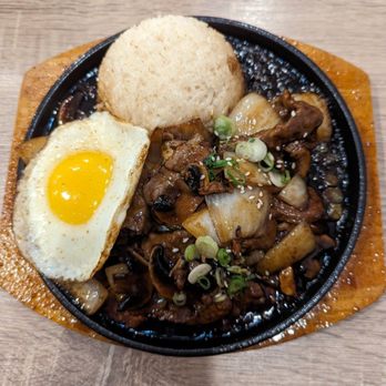 TONY CHEF ASIAN FUSION FOOD - Updated June 2024 - 269 Photos & 261 ...