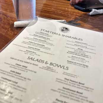 LOG JAM - Updated December 2025 - 51 Photos & 130 Reviews - 709 S ...