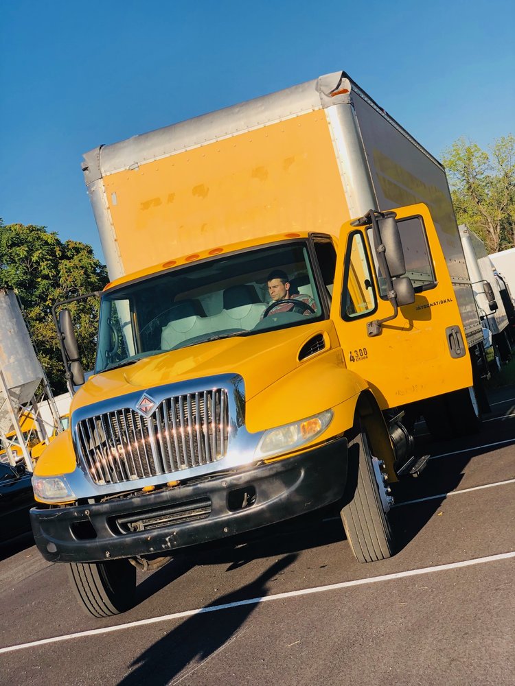 DMV MOVERS - Updated December 2024 - 18 Photos - 15955 Frederick Rd ...