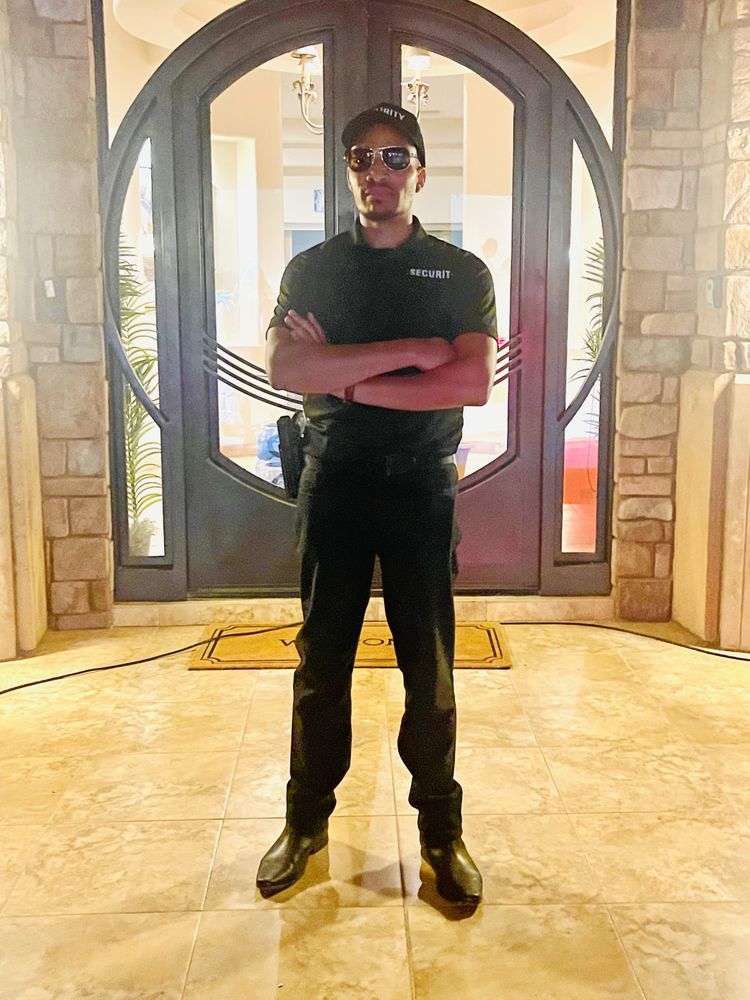 TRANS WORLD SECURITY - Updated April 2025 - Request a Quote - 5062 N 19th Ave, Phoenix, Arizona ...