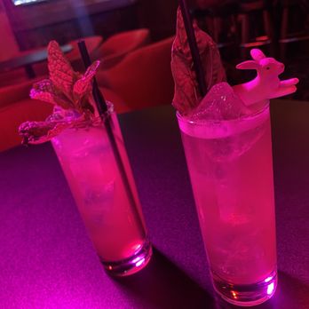 THE JACKRABBIT LOUNGE - Updated September 2024 - 131 Photos & 49 ...