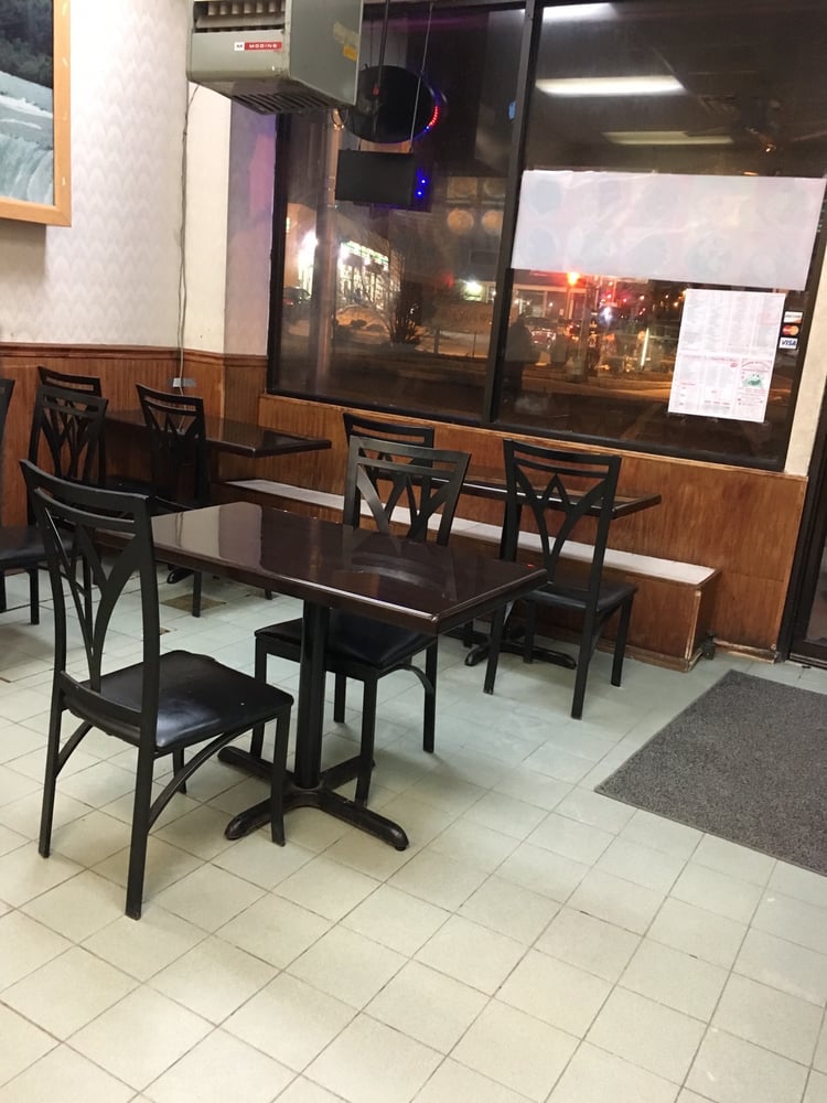 PANDA CHINESE RESTAURANT - Updated October 2025 - 300 Parker Ave ...