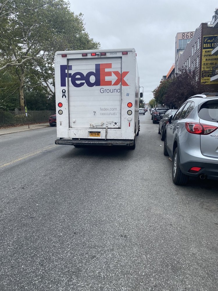 FEDEX SHIP CENTER - Updated August 2025 - 28 Photos & 265 Reviews - 58 ...