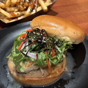 KENJI BURGER - Updated September 2024 - 333 Photos & 283 Reviews - 4454 ...