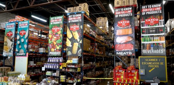 TAXCO PRODUCE - Updated January 2026 - 4202 Dan Morton Drive, Dallas ...