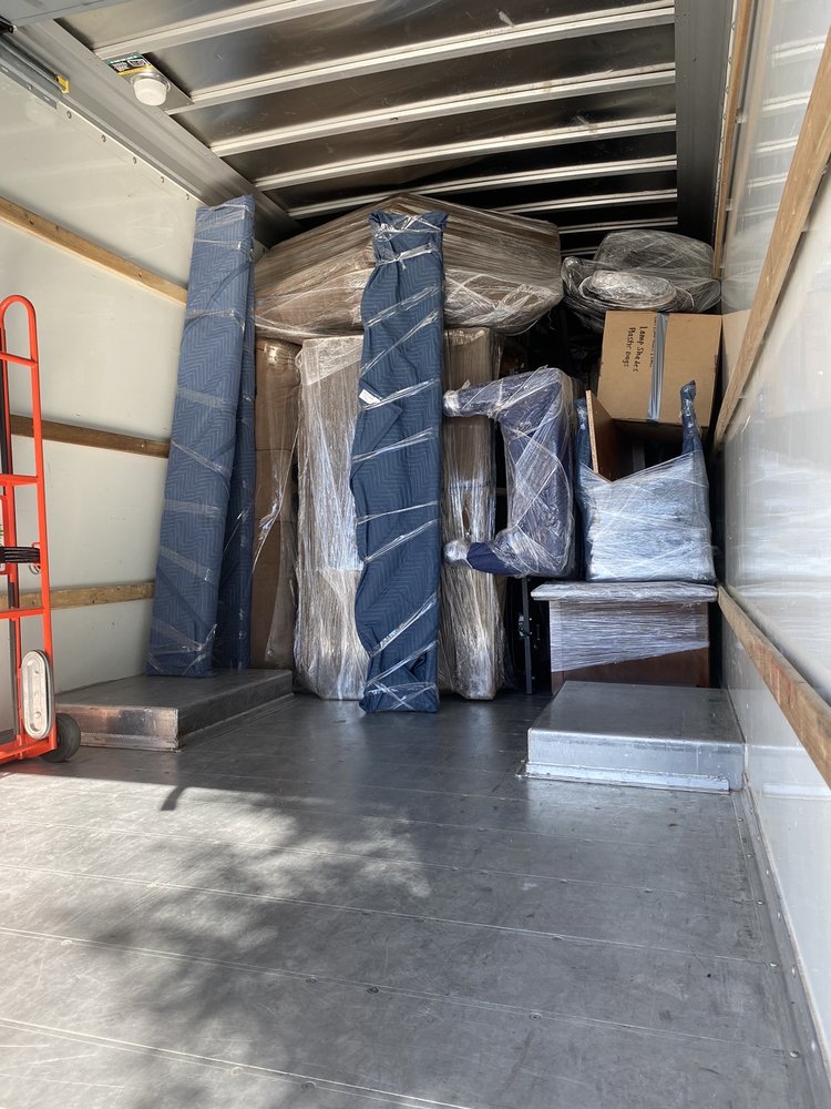 JFK MOVING - Updated July 2024 - 430 Photos & 235 Reviews - 12125 Day ...