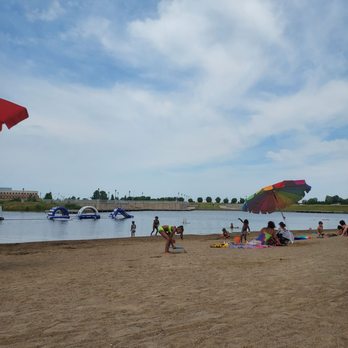 SAXONY LAKE & BEACH - Updated December 2025 - 36 Photos & 20 Reviews ...