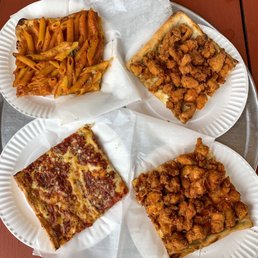 SPASSO’S PIZZERIA - Updated October 2025 - 34 Photos & 116 Reviews - 51 ...