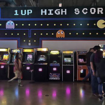 RIVERSIDE GAME LAB - Updated December 2025 - 305 Photos & 175 Reviews ...