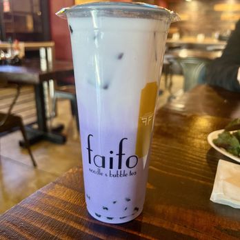 FAIFO NOODLE HOUSE - Updated March 2025 - 300 Photos & 284 Reviews ...