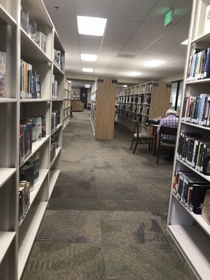 NORCO PUBLIC LIBRARY - Updated December 2025 - 26 Photos & 23 Reviews ...