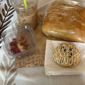 HEATHENS BAKERY - Updated December 2025 - 700 Lebo Blvd, Bremerton ...