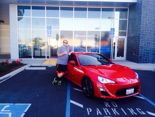 REDDING SUBARU - Updated January 2026 - 24 Photos & 131 Reviews - 481 E ...