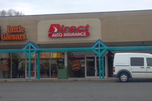 DIRECT AUTO INSURANCE - Updated October 2024 - 6211 S Blvd, Charlotte ...