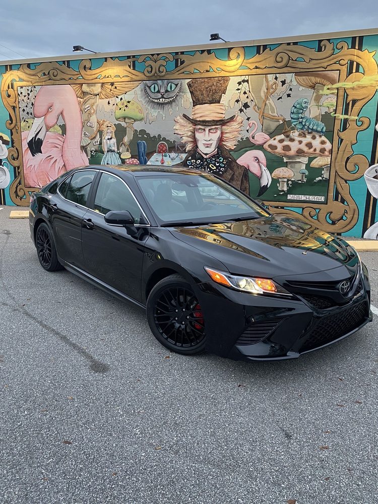 GETTEL STADIUM TOYOTA - Updated December 2024 - 92 Photos & 318 Reviews ...