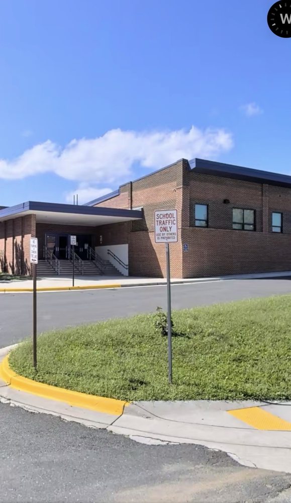 GARFIELD ELEMENTARY SCHOOL - 7101 Old Keene Mill Rd, Springfield ...