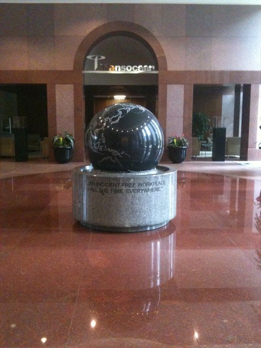 TRANSOCEAN OFFSHORE DEEPWATER - 4 E Greenway Plz, Houston, TX - Yelp