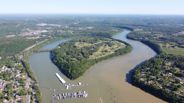 GENERAL BURNSIDE ISLAND STATE PARK - Updated May 2024 - 13 Photos ...