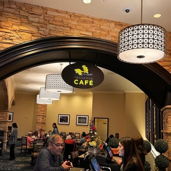 THE PECHANGA CAFE - Updated June 2024 - 527 Photos & 336 Reviews ...