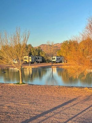 NEWBERRY MOUNTAIN RV PARK & MOTEL - 32 Photos & 24 Reviews - 47800 ...