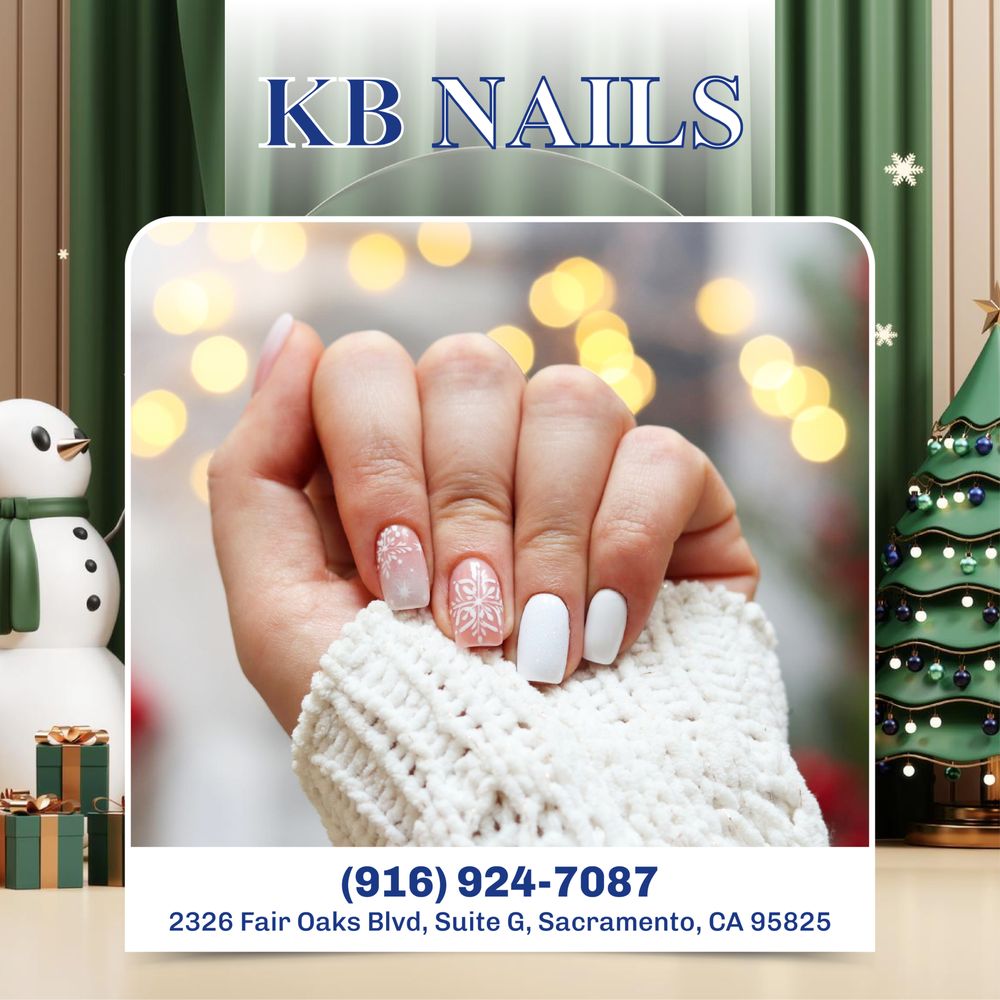 KB NAILS - Updated May 2024 - 1217 Photos & 1028 Reviews - 2326 Fair ...